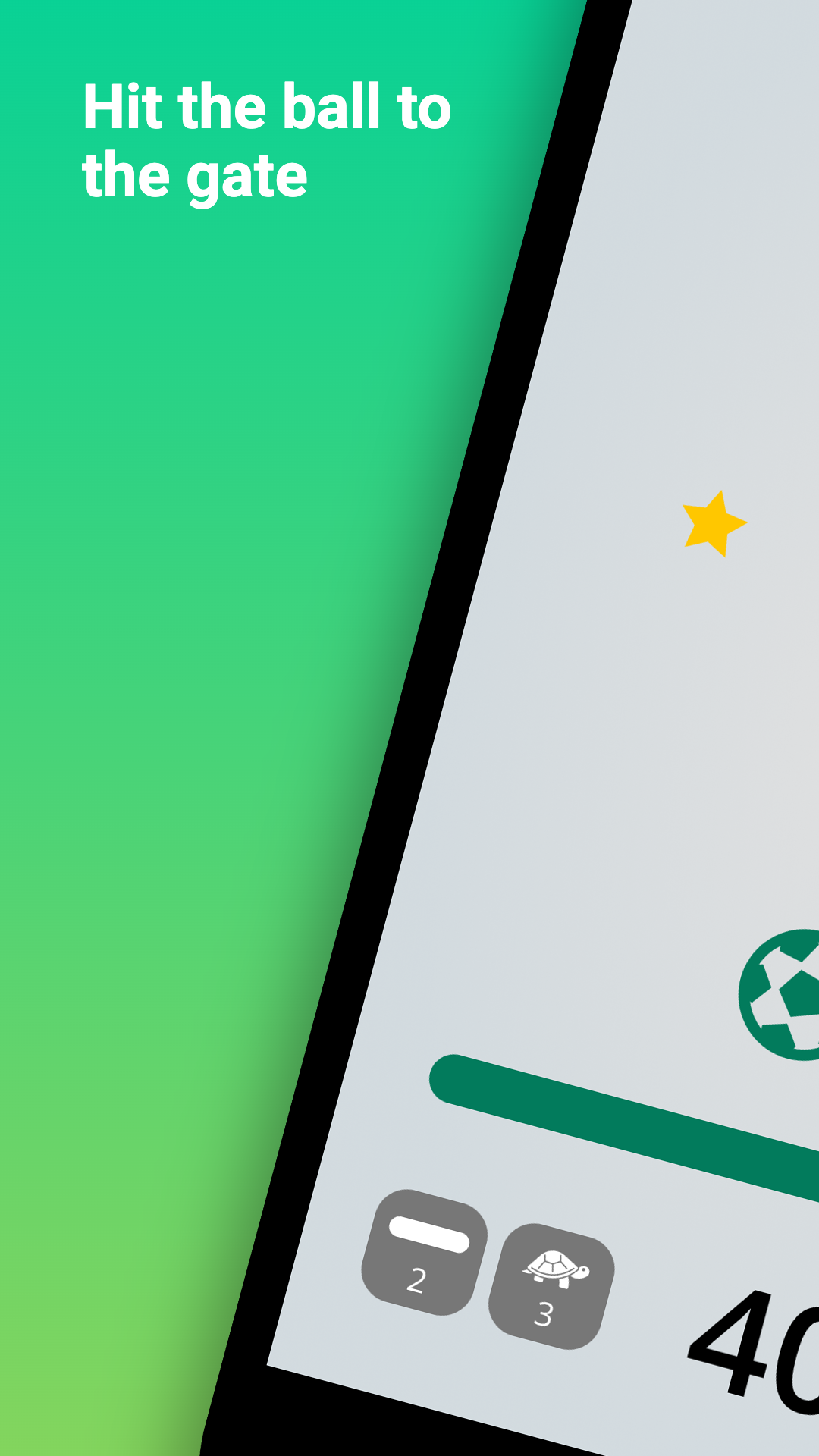 Hit The Gate android iOS-TapTap