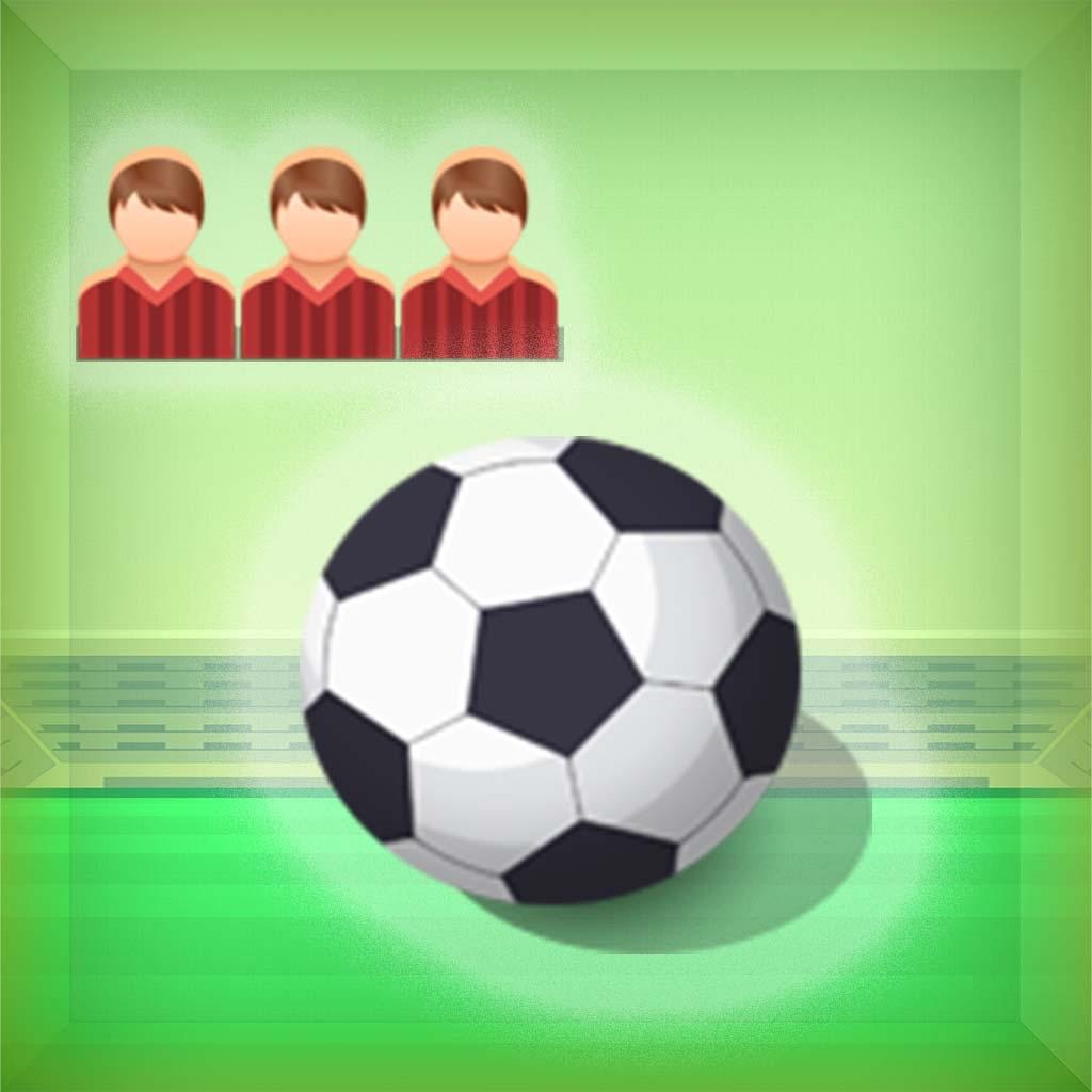 Ball Crosses Line for Android/iOS - TapTap