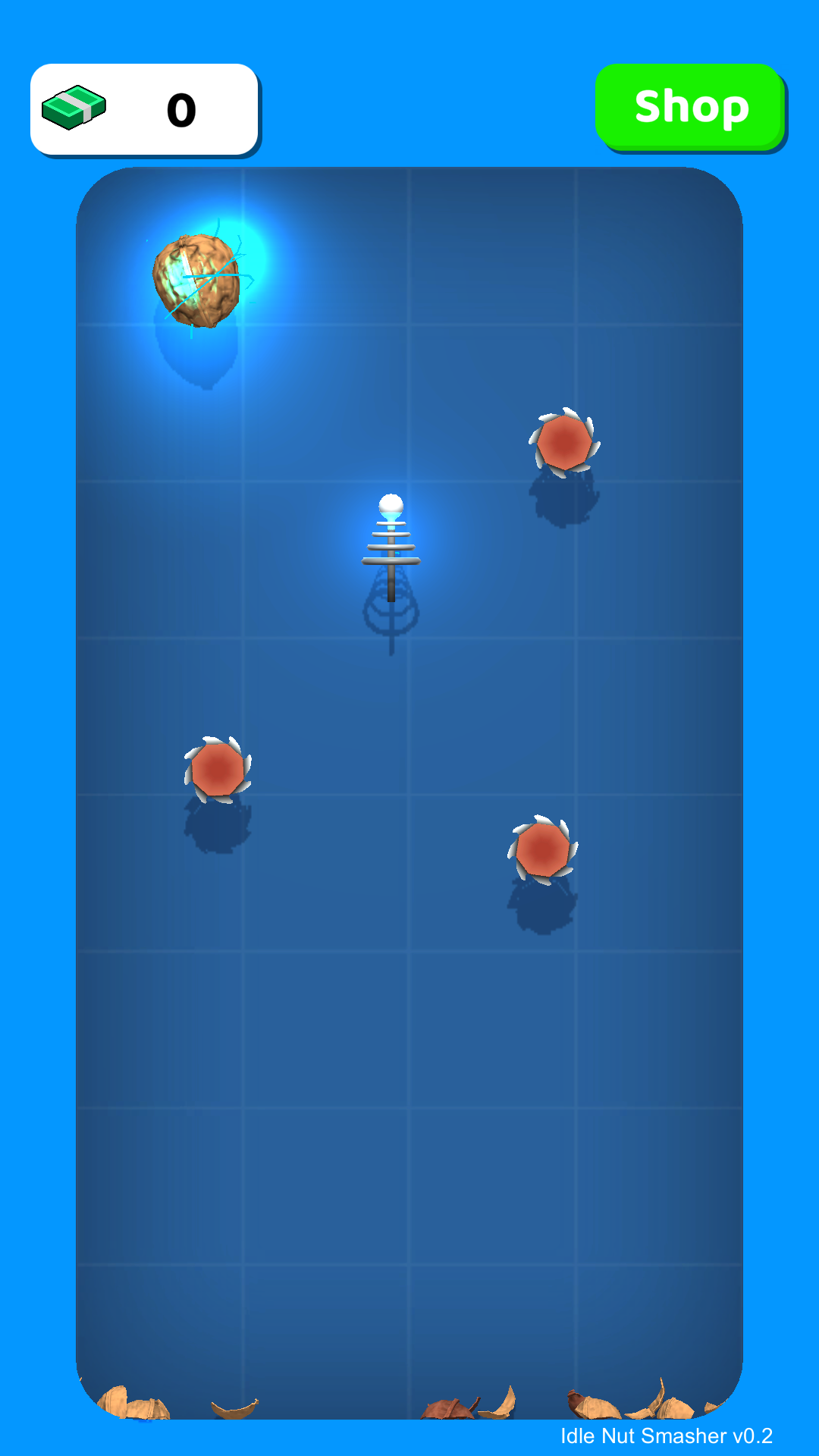 Idle Nut Smasher android iOS apk download for free-TapTap