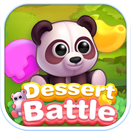 Dessert Battle Latest Version for Android/iOS APK - TapTap