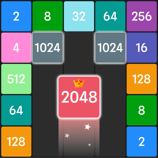 Merge Blocks - X2 Blocks for Android/iOS - TapTap