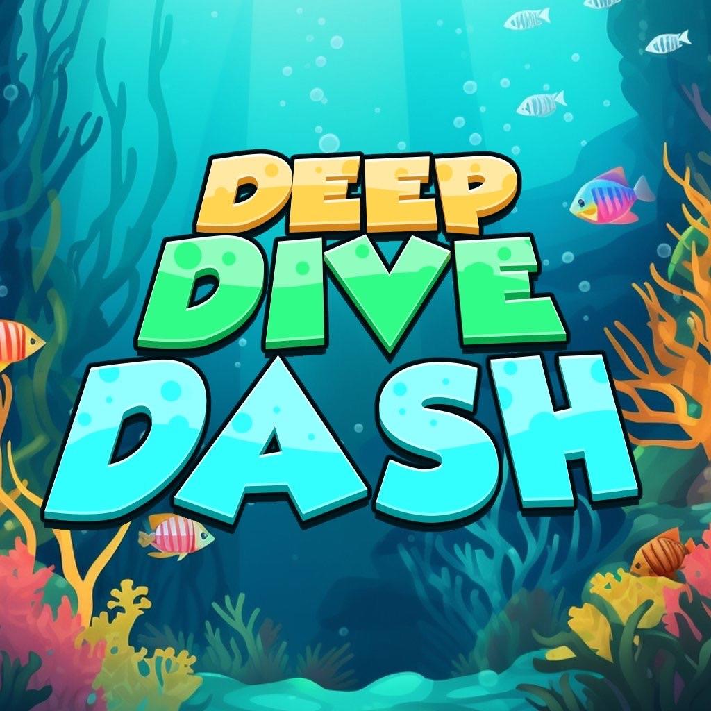 Deep Dive Dash Latest Version for Android/iOS APK - TapTap