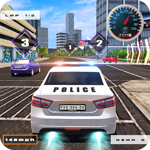Police VS Crime: Chase for Android/iOS - TapTap