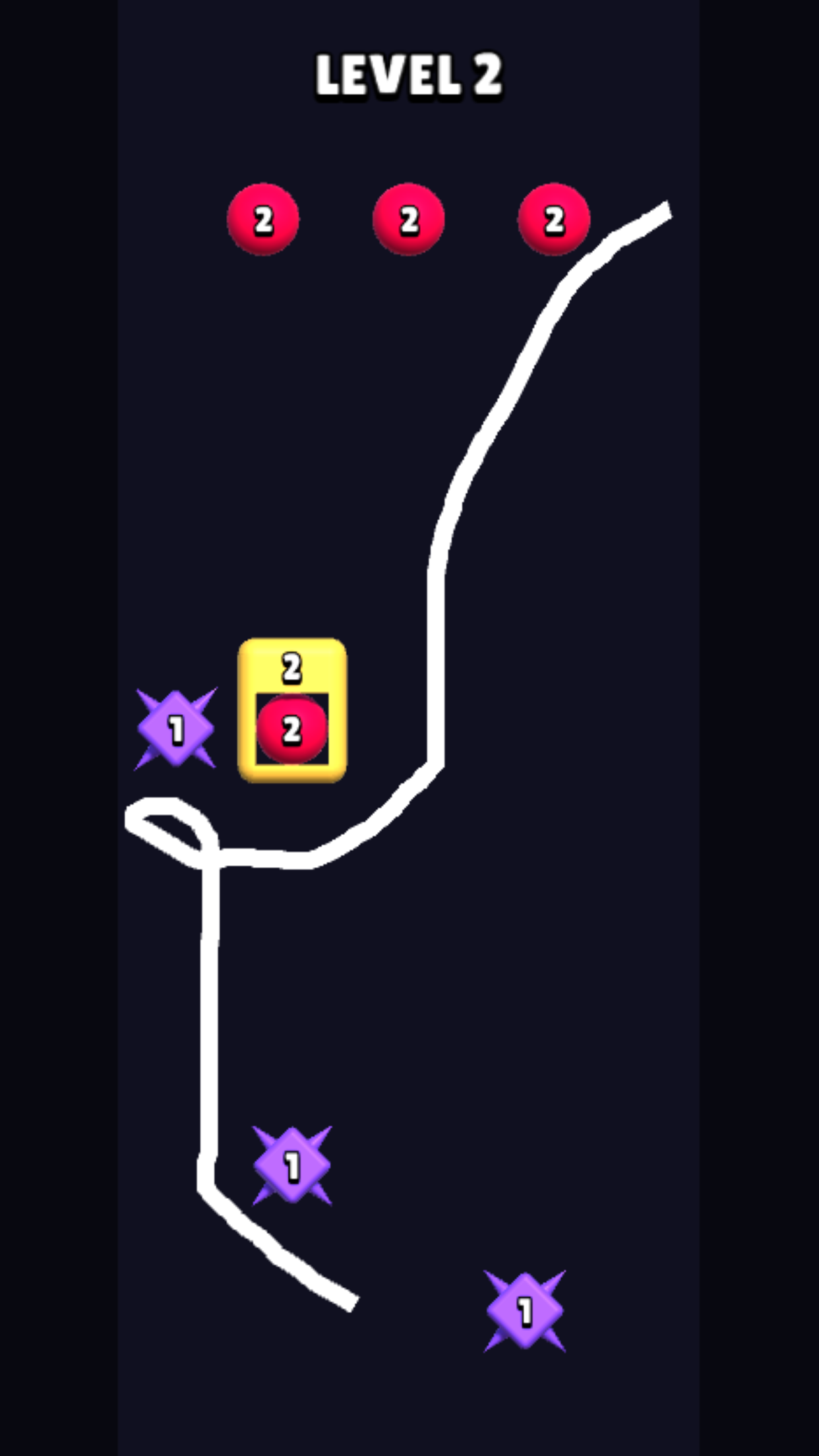 Draw ‘n’ Merge android iOS-TapTap