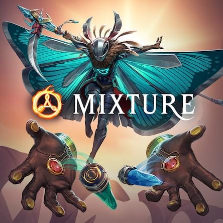 Mixture Latest Version for Android/iOS APK - TapTap