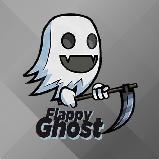 Flappy Ghost Latest Version for Android/iOS APK - TapTap
