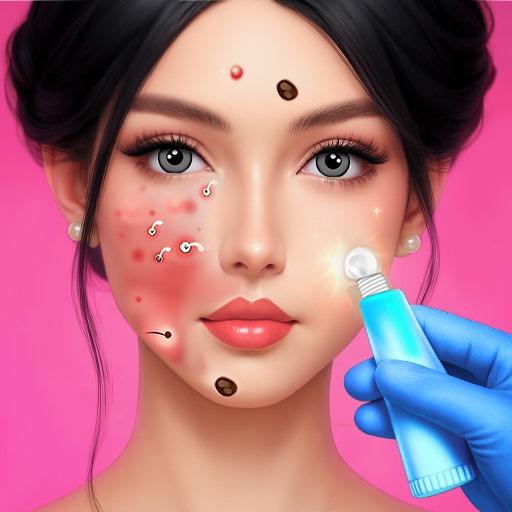 Makeup Fashion ASMR Spa Salon for Android/iOS - TapTap