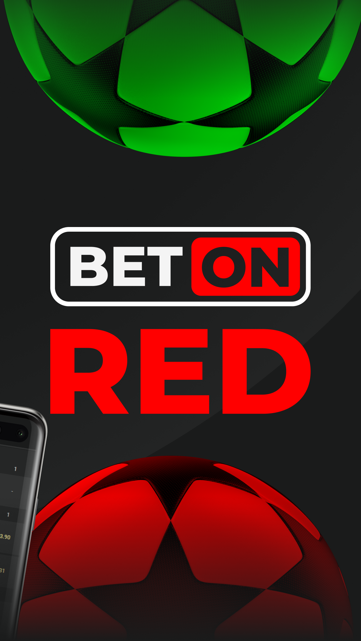 Red Spin BetOn android iOS-TapTap