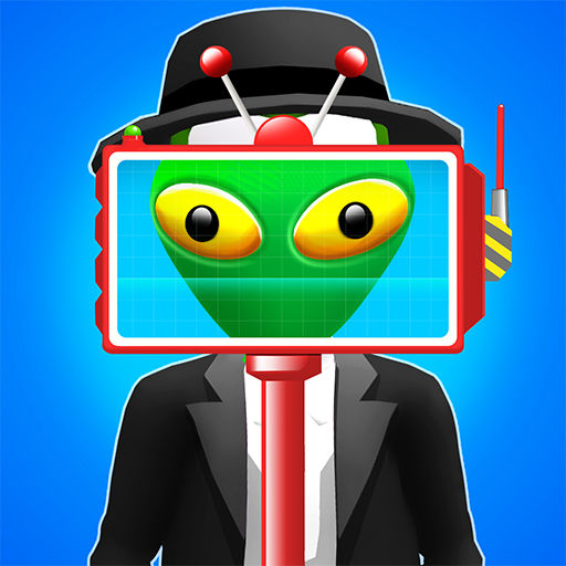 Kill the Alien: Find and Catch for Android/iOS - TapTap