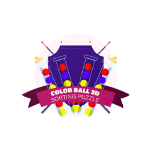 Color Ball 3D - Sorting Puzzle for Android/iOS - TapTap