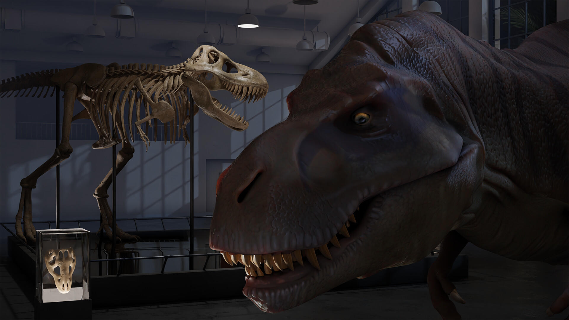 Seeing Things android iOS-TapTap