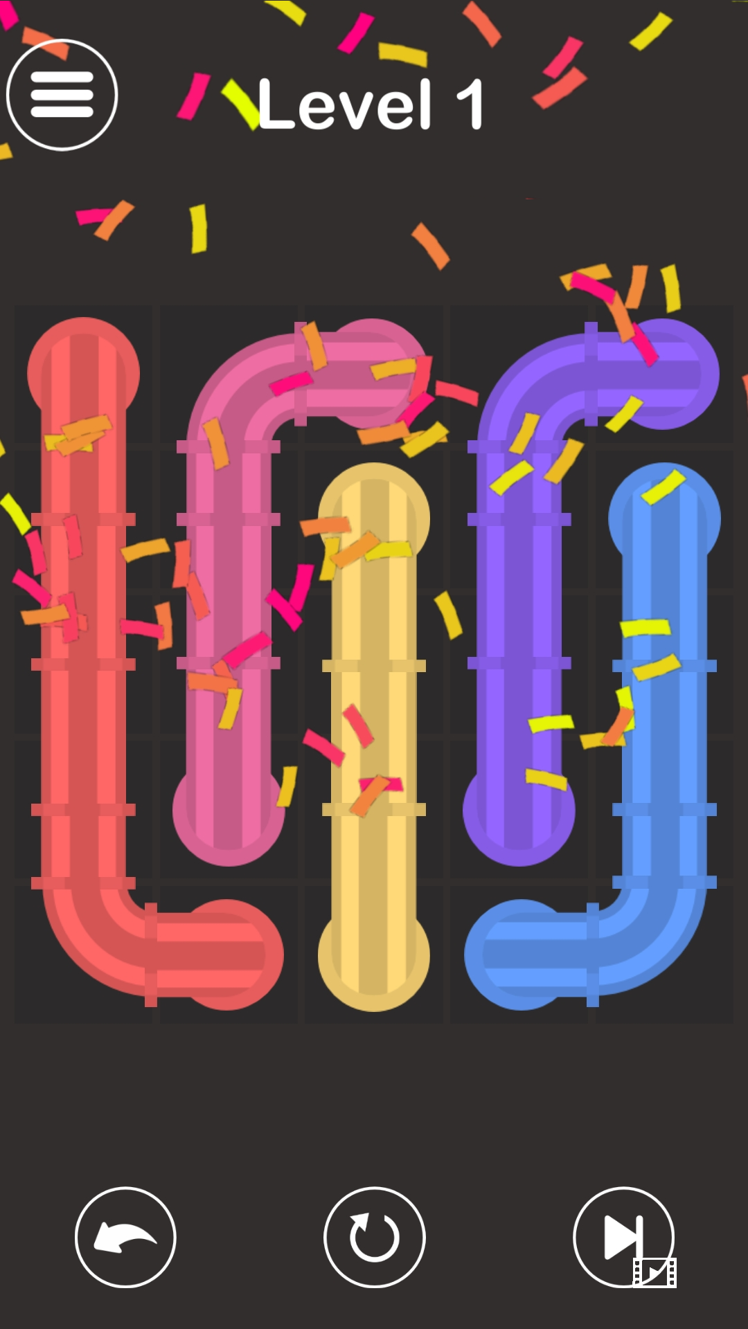 Connect The Dots – Dot Link android iOS-TapTap