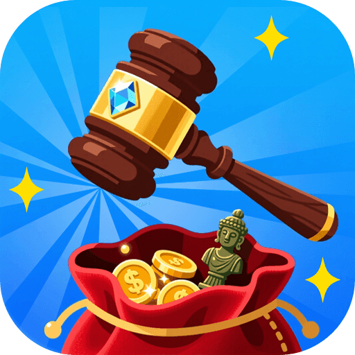 Storage Auction Bidding Games for Android/iOS - TapTap