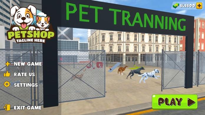 Download Pet Market Simulator Pet Games for Android/iOS APK - TapTap
