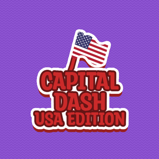 Capital Dash: USA Edition for Android/iOS - TapTap