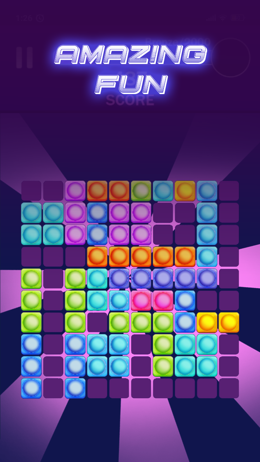 Asmr Pop It Block Puzzle for Android/iOS - TapTap