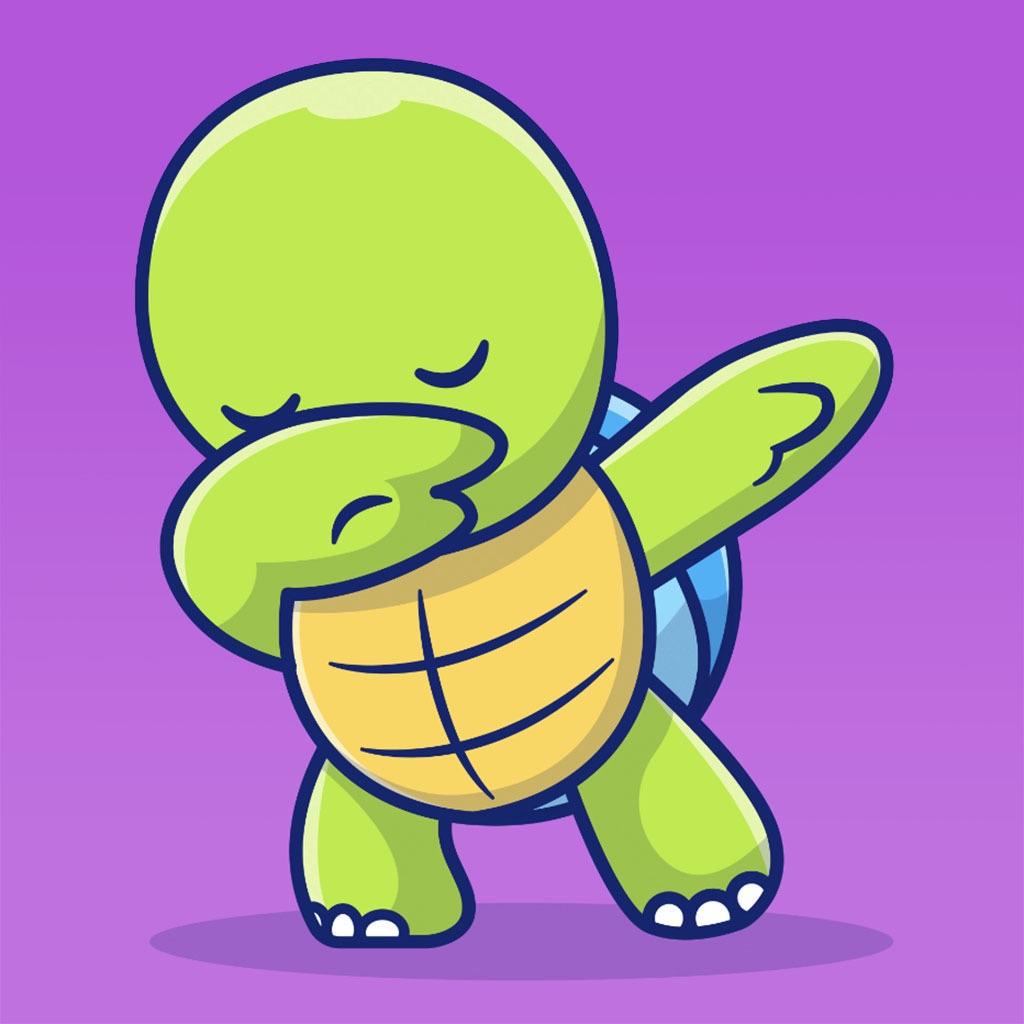Climbing Turtle Latest Version for Android/iOS APK - TapTap