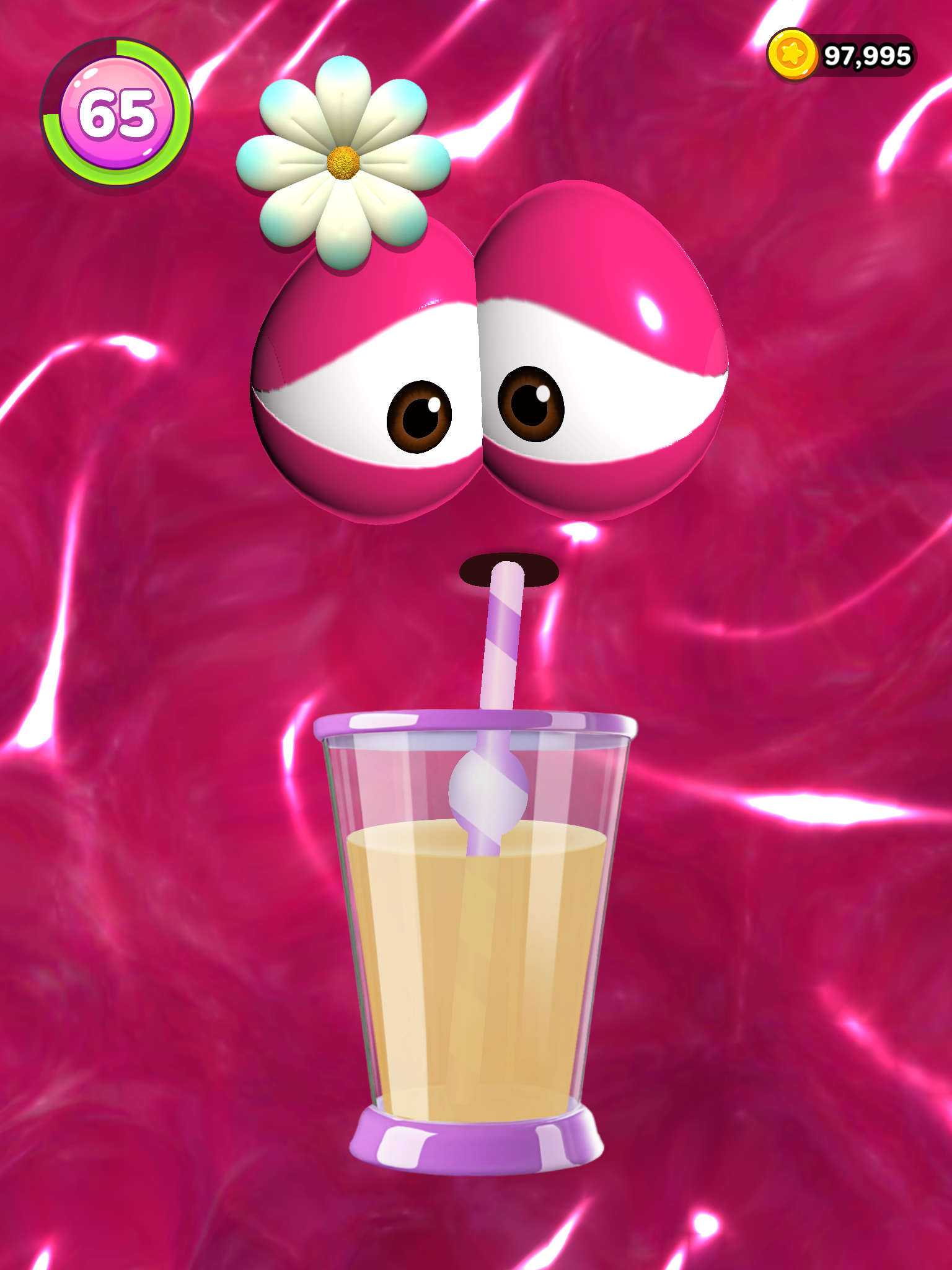 Bruno - My Super Slime Pet android iOS apk download for free-TapTap