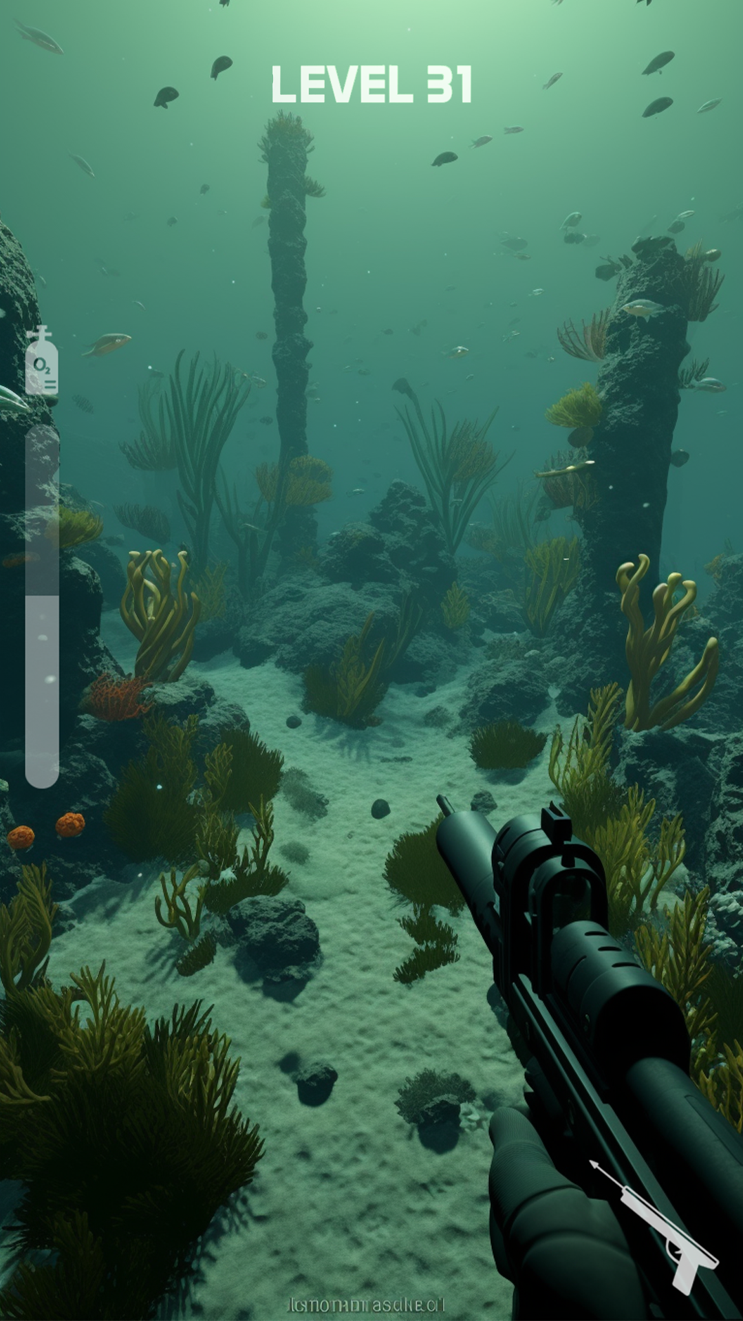 Aqua Assault 3D Underwater War android iOS apk download for free-TapTap