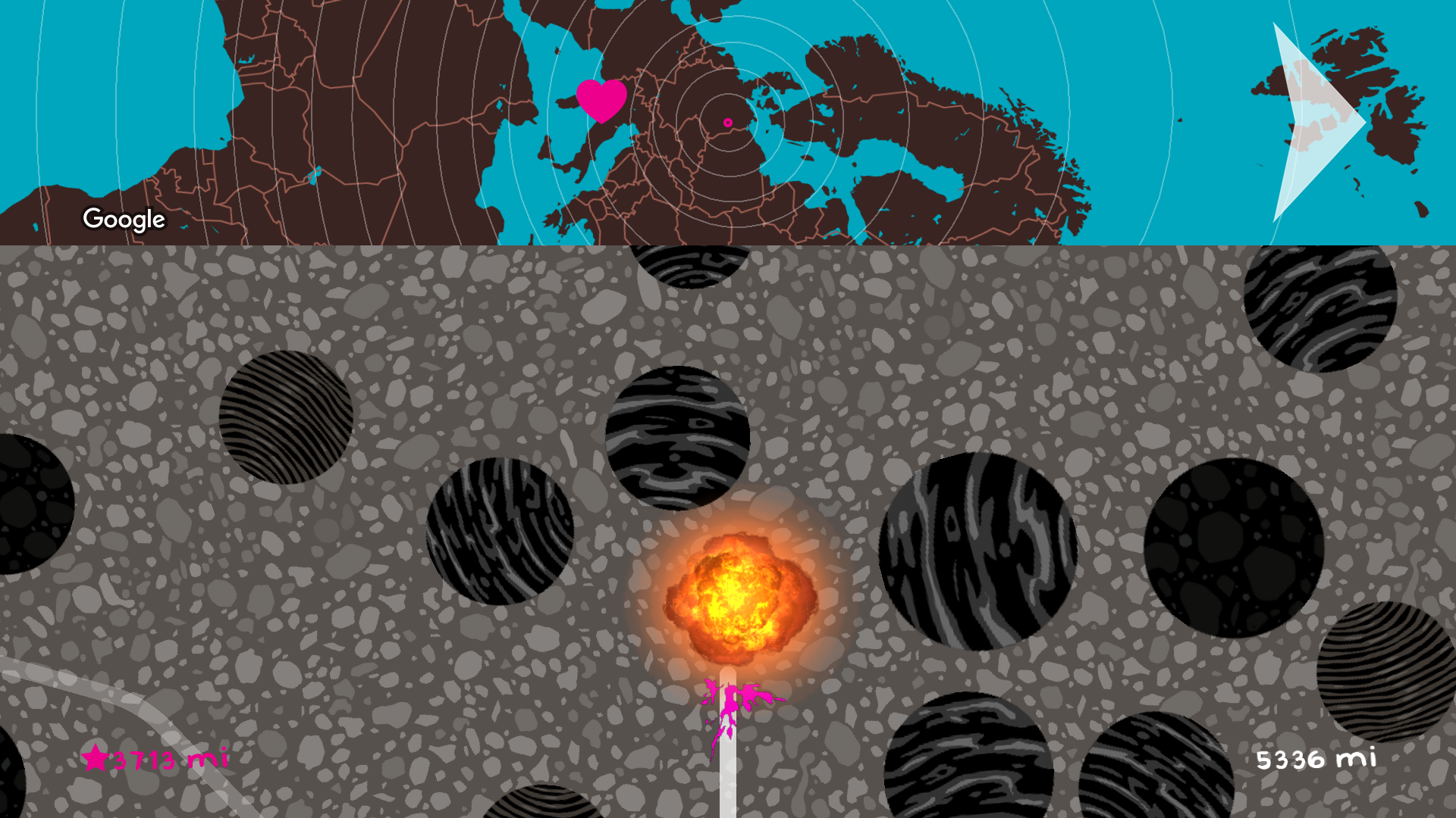 Dig Pig android iOS apk download for free-TapTap