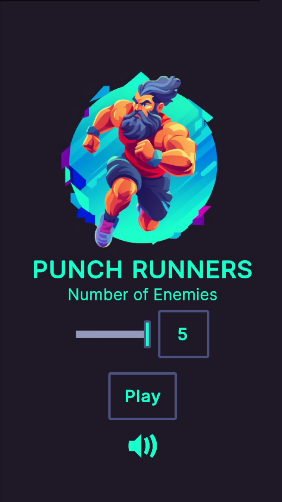 Punch Runners android iOS-TapTap
