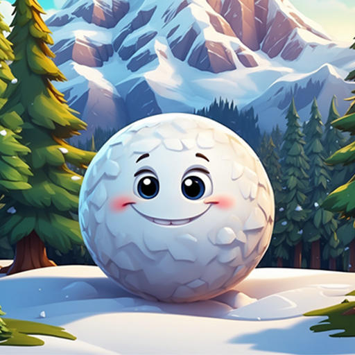 Giant SnowBall Última Versión para Android/iOS APK - TapTap