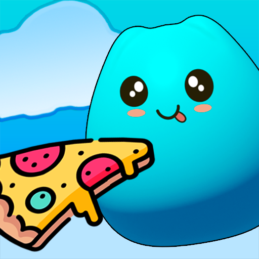 Slime - pizza maker android iOS-TapTap