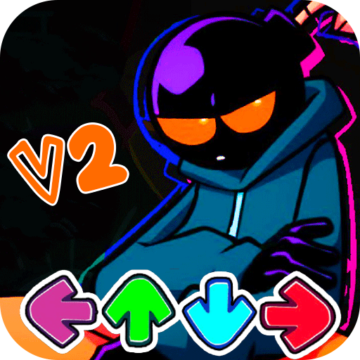 FNF Music Funny Mod Whitty for Android/iOS - TapTap