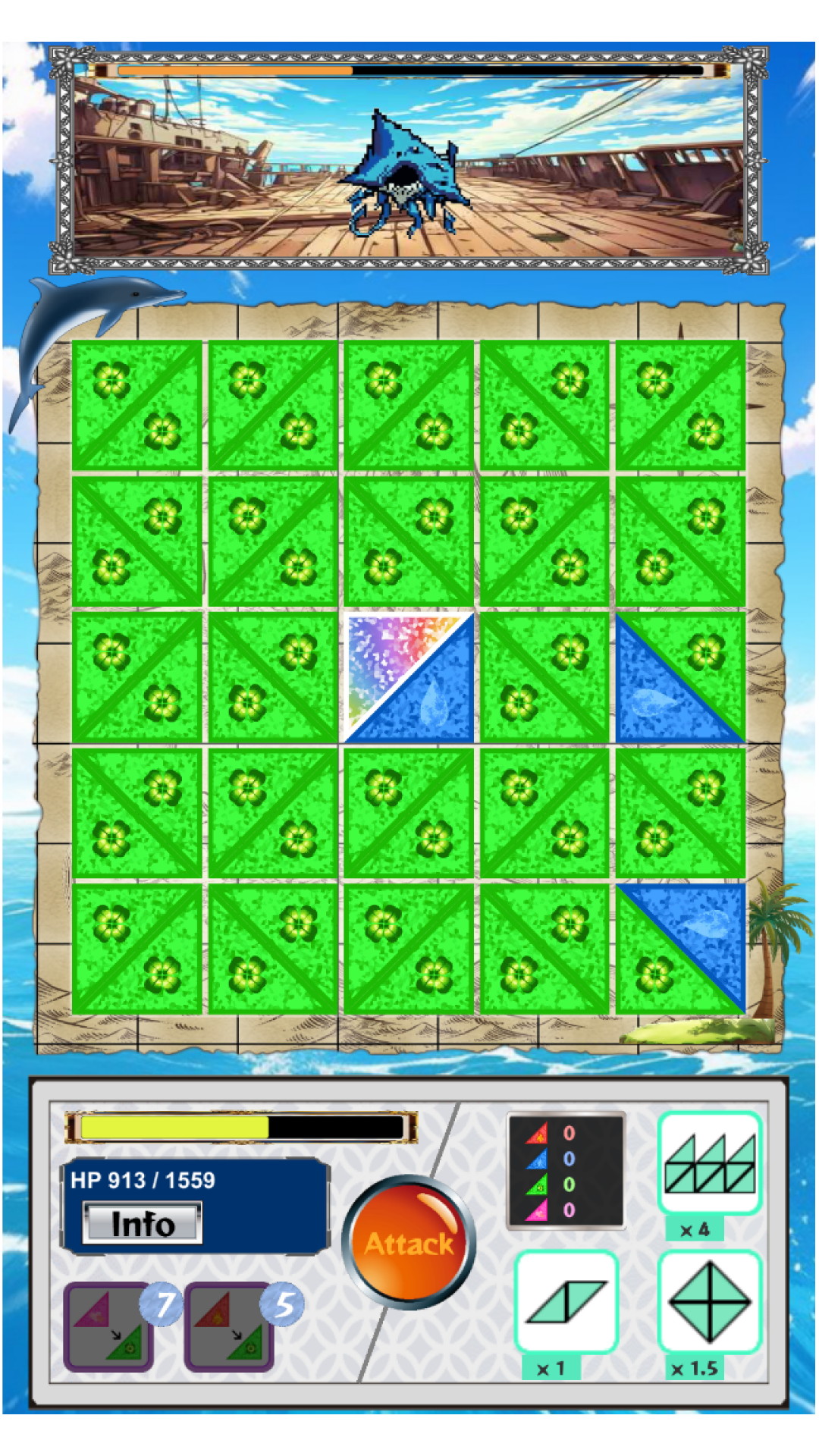 Mold Puzzle android iOS apk download for free-TapTap