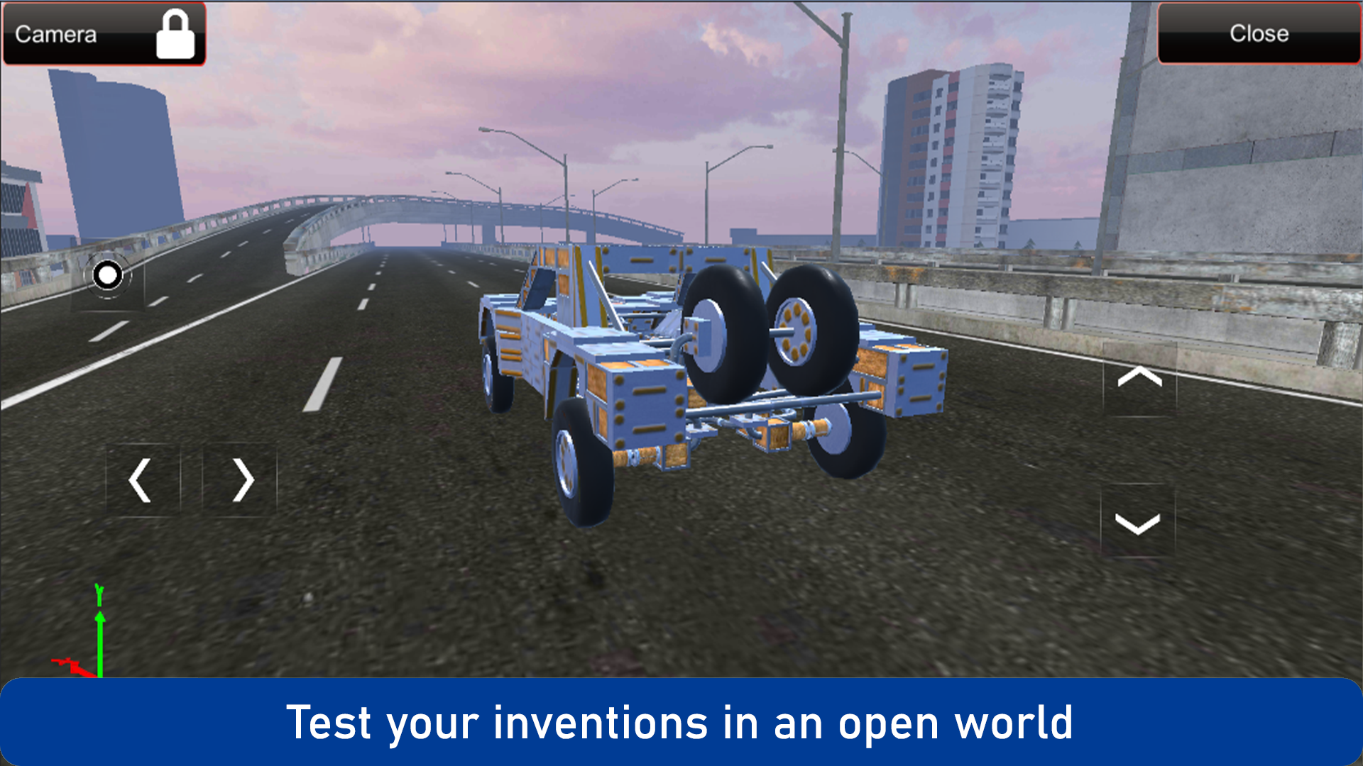 Sandbox: Genius Killer android iOS apk download for free-TapTap