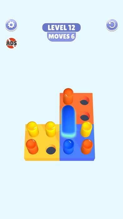 Stick Sort android iOS apk download for free-TapTap