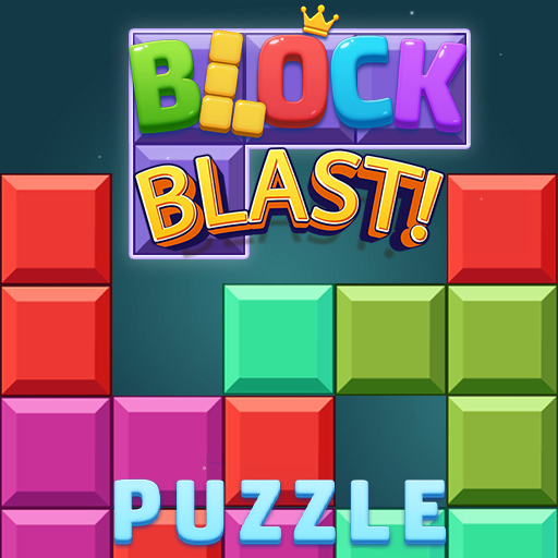 Block Blast Puzzle! Latest Version for Android/iOS - TapTap