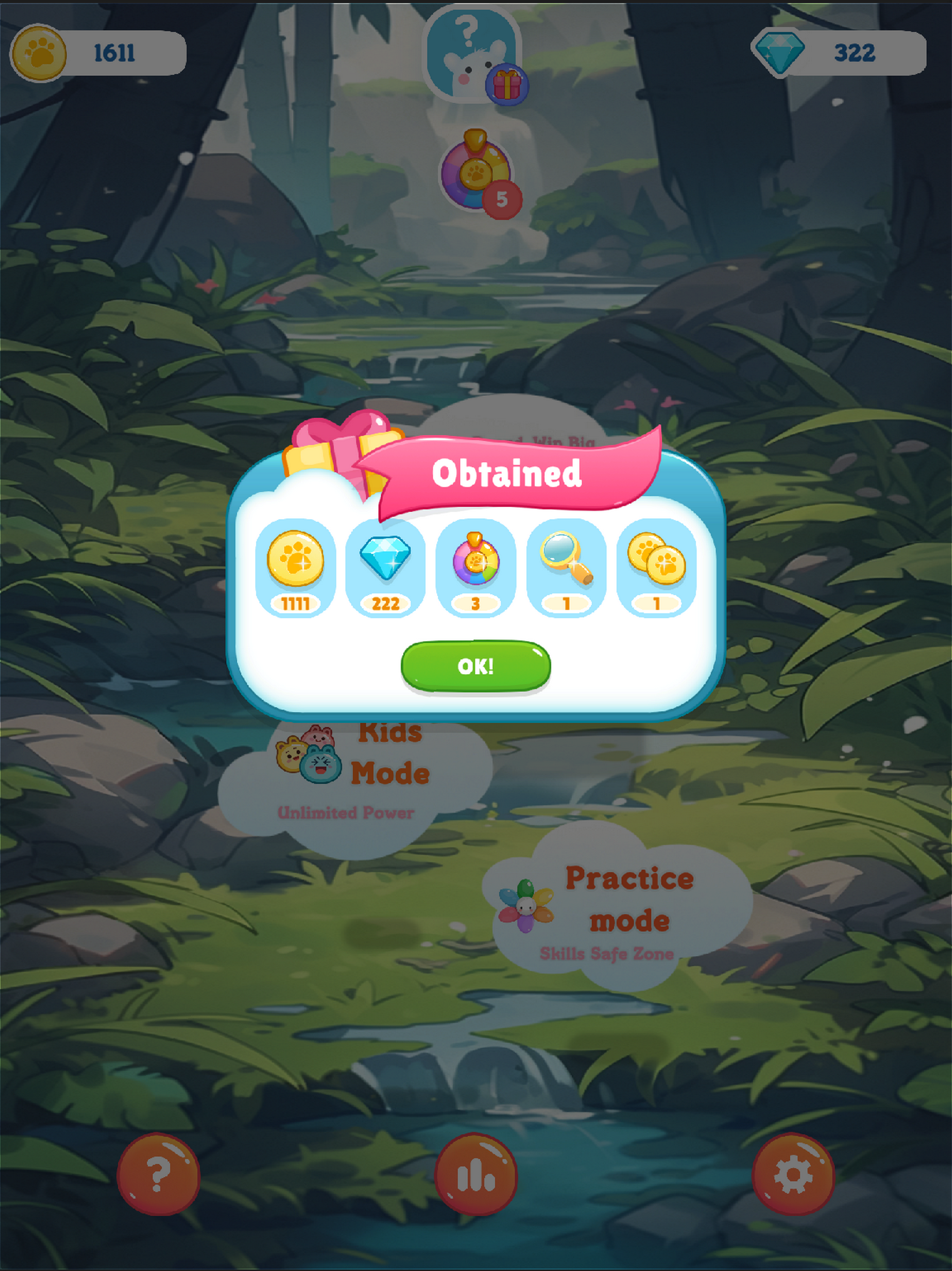 Match Race: Panda Wonderland android iOS apk download for free-TapTap