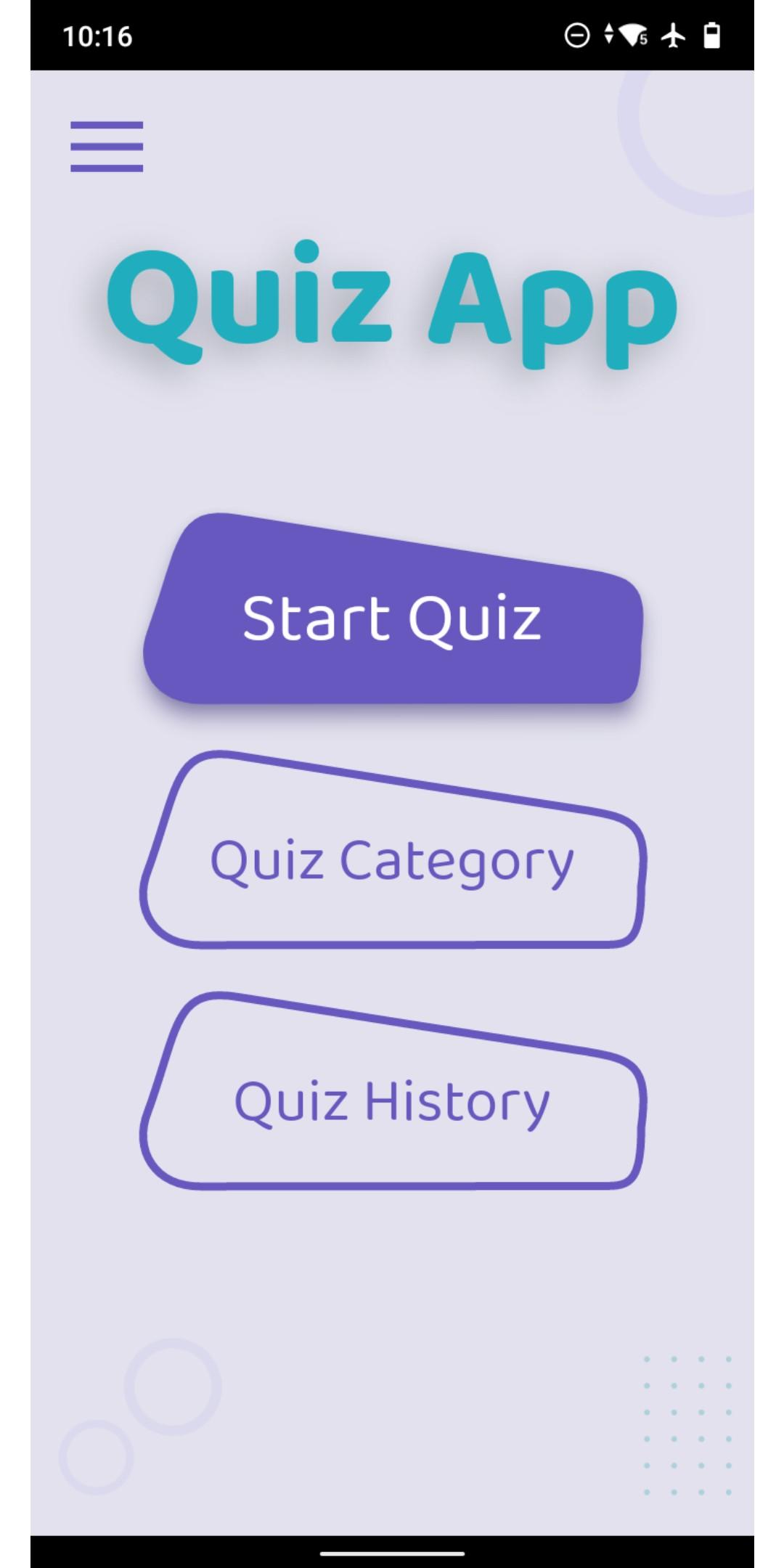QuizPro - Simple Quiz mobile Android apk Download for free|TapTap