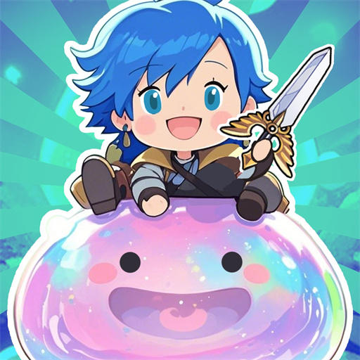 Jelly Journey: RPG Evolution for Android/iOS - TapTap