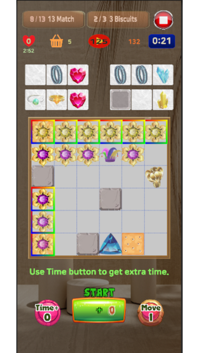Puzzle Gem android iOS apk download for free-TapTap