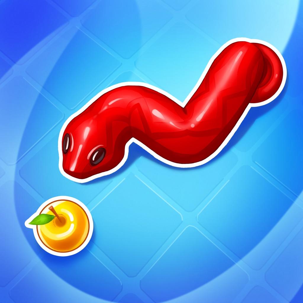 Snake Jam!!! Latest Version for Android/iOS APK - TapTap