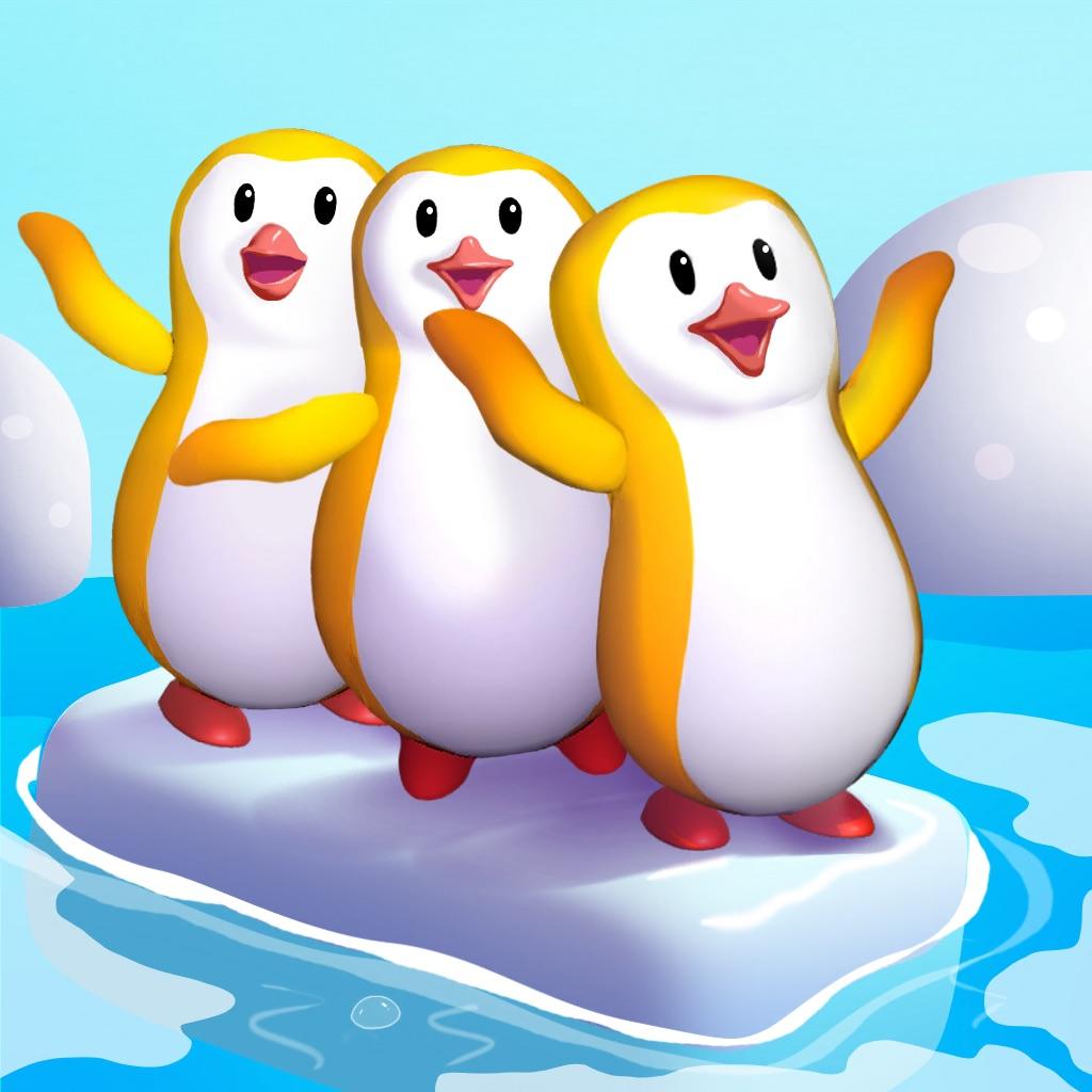 Penguin Escape Match Latest Version for Android/iOS - TapTap