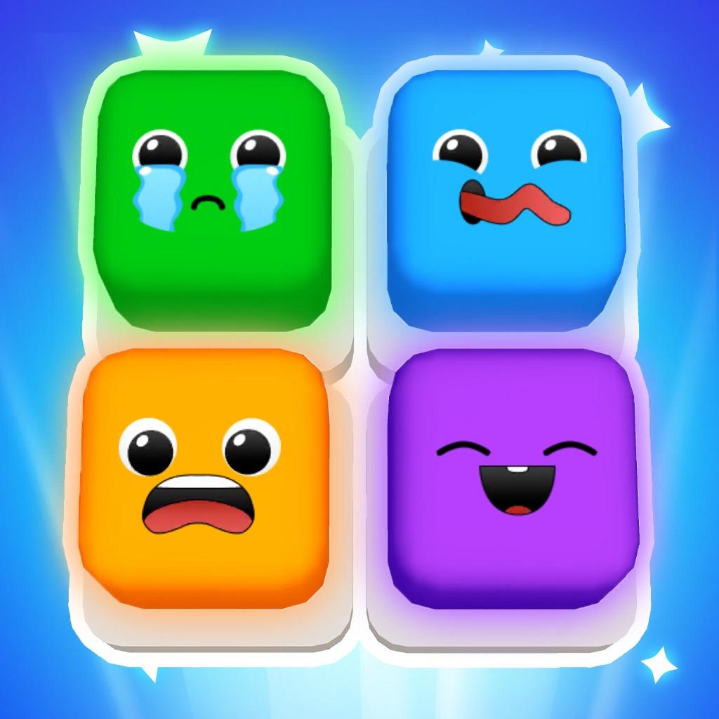 Happy Cubes!!! Latest Version for Android/iOS APK - TapTap