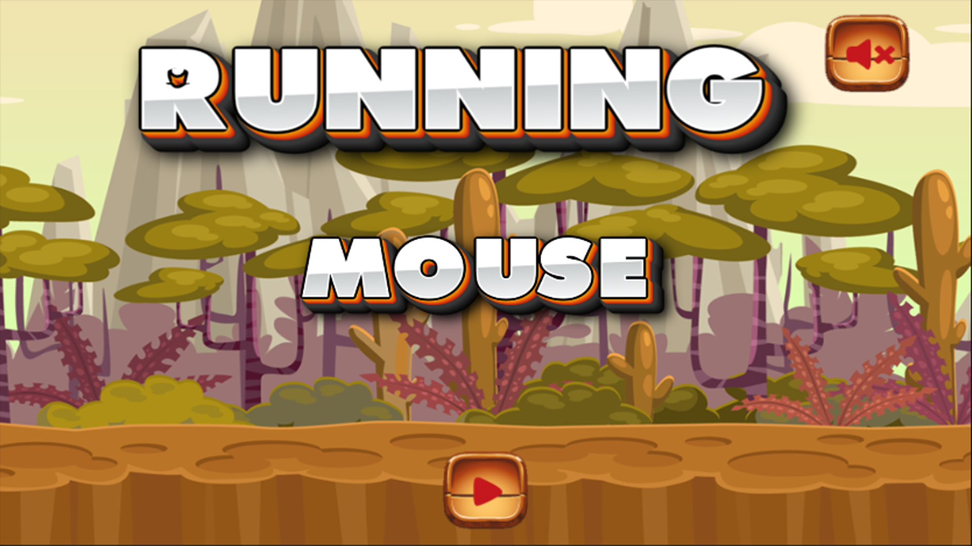 Running Mouse android iOS-TapTap
