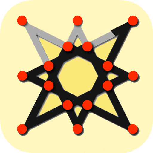 Brain Puzzle One Way Line for Android/iOS - TapTap