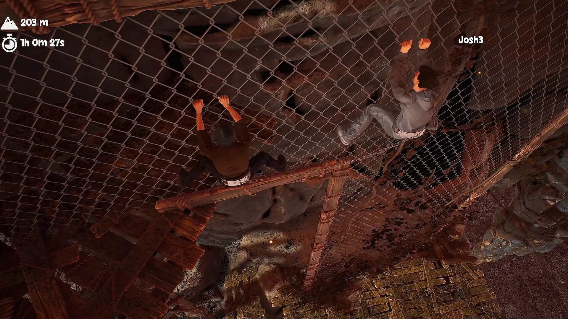 Chained Together Latest Version for Android/iOS - TapTap