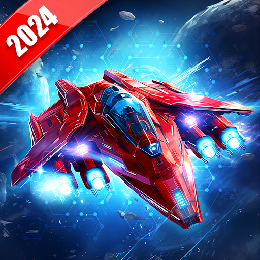 Attack Galaxy Invader Squad for Android/iOS - TapTap