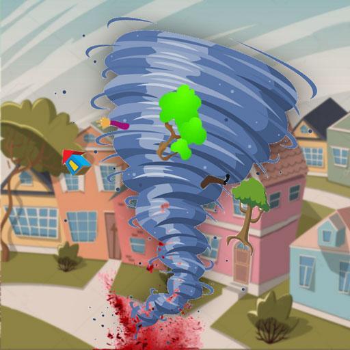 Download Tornado Hurricane io 9 for Android/iOS APK - TapTap