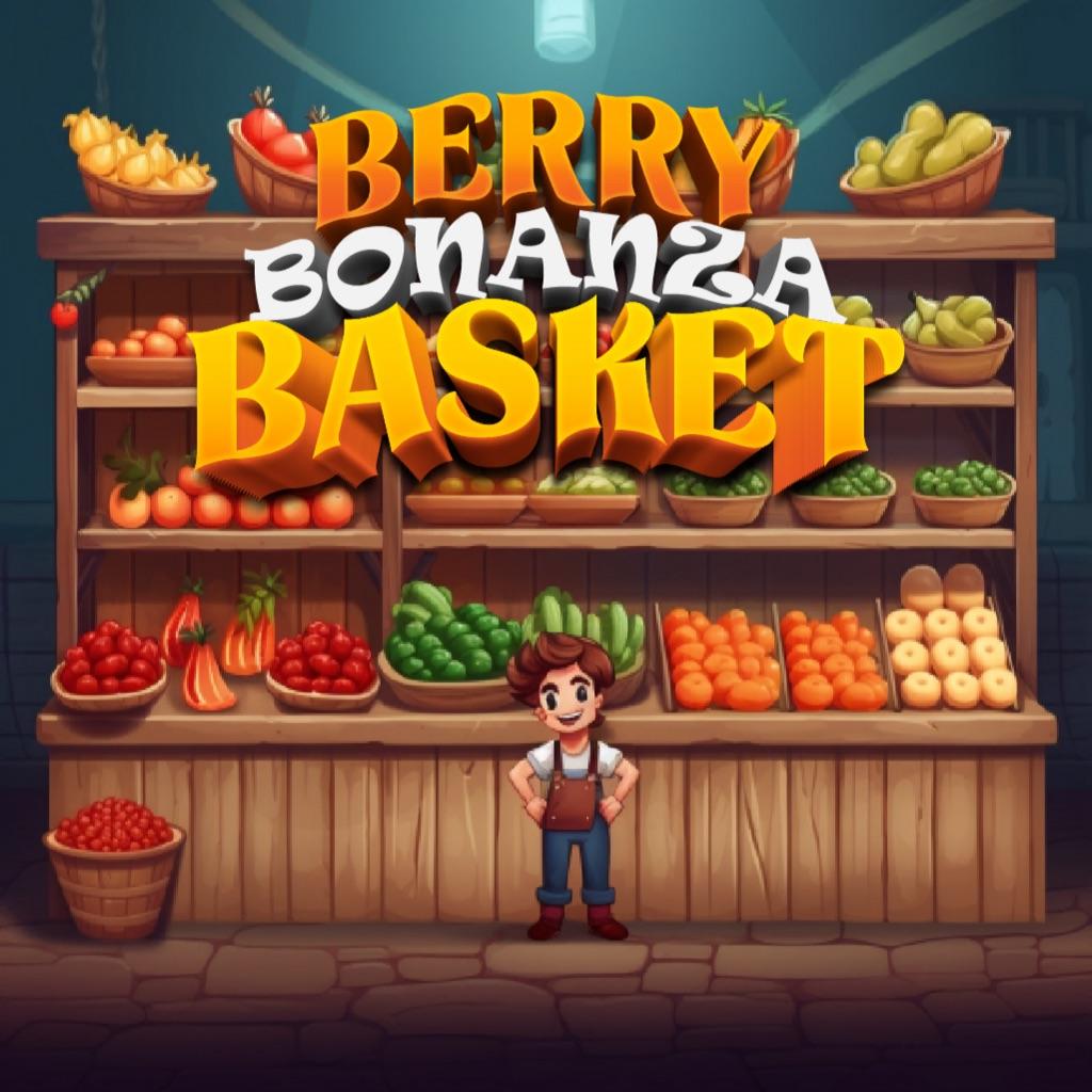 Berry Bonanza Basket Latest Version for Android/iOS - TapTap