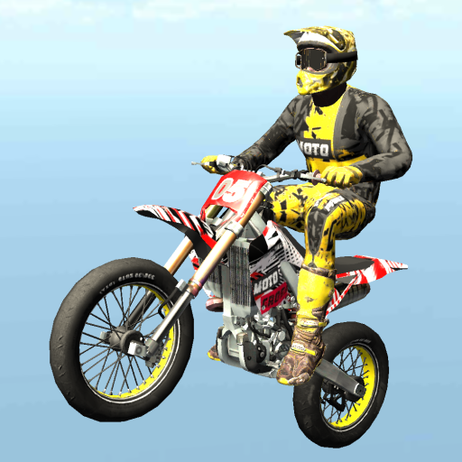 Moto Stunt Master 3D Latest Version for Android/iOS - TapTap