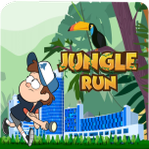 Jungle Run Latest Version for Android/iOS APK - TapTap