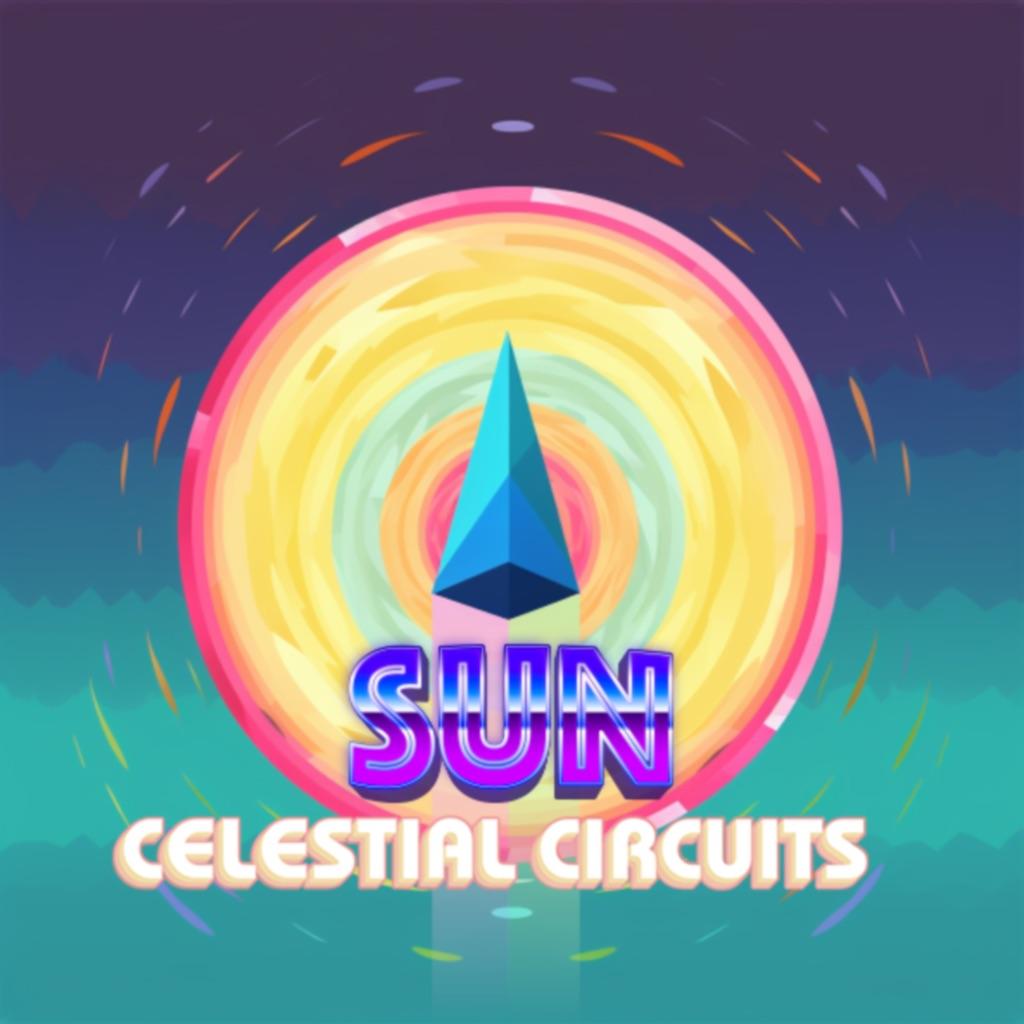 Sun Celestial Circuits for Android/iOS - TapTap