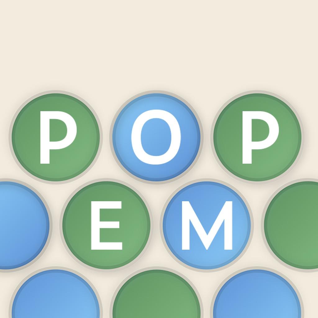 PopEm - Can you PopEm all? for Android/iOS - TapTap