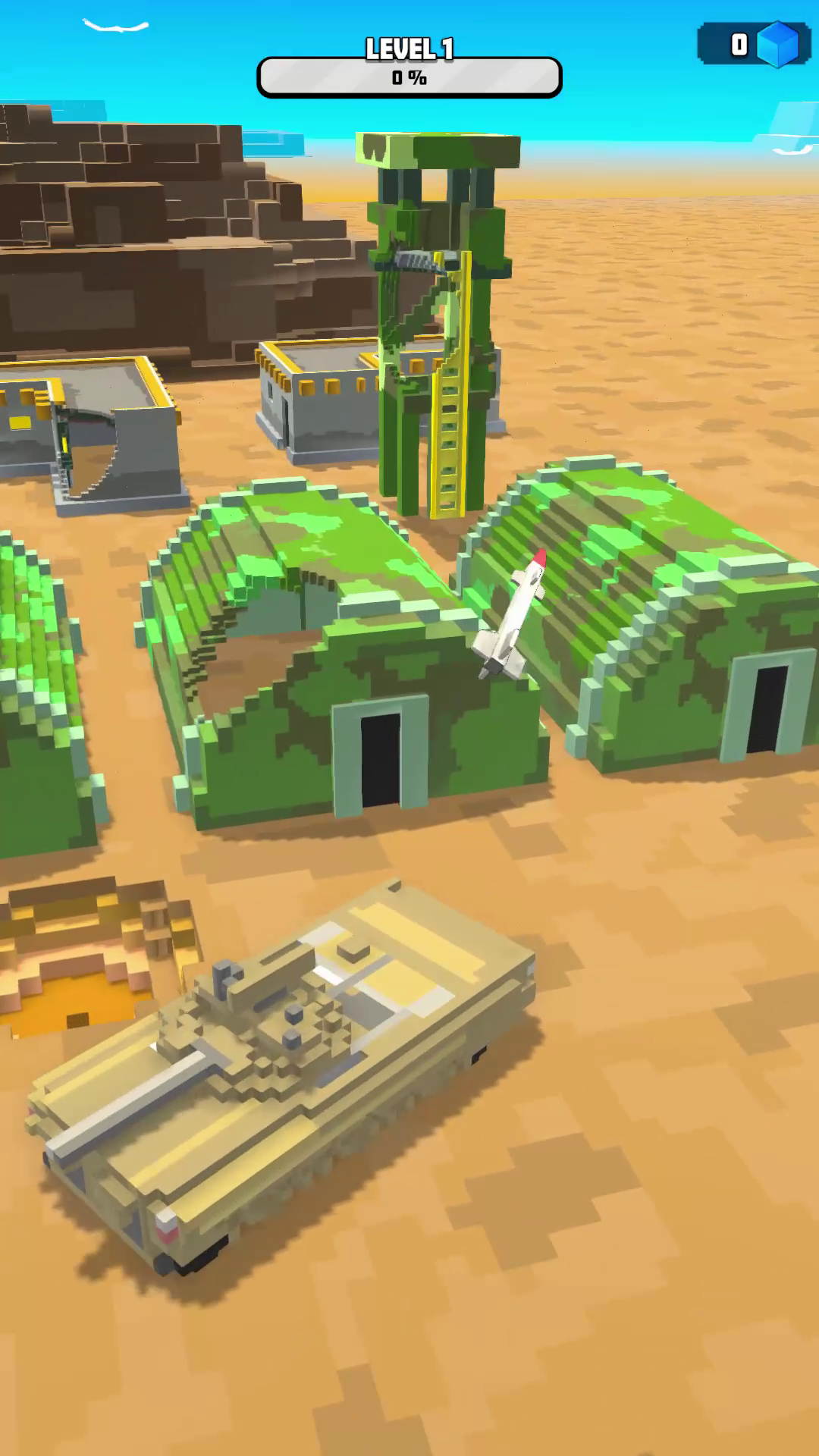 Pixel Bomber android iOS apk download for free-TapTap